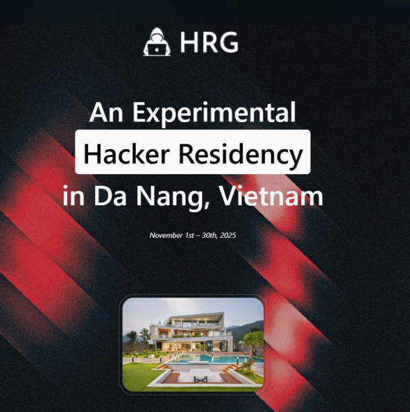 Đà Nẵng khởi động “Chương trình Lưu trú Khởi nghiệp 2025” – Hacker Residency Da Nang 2025