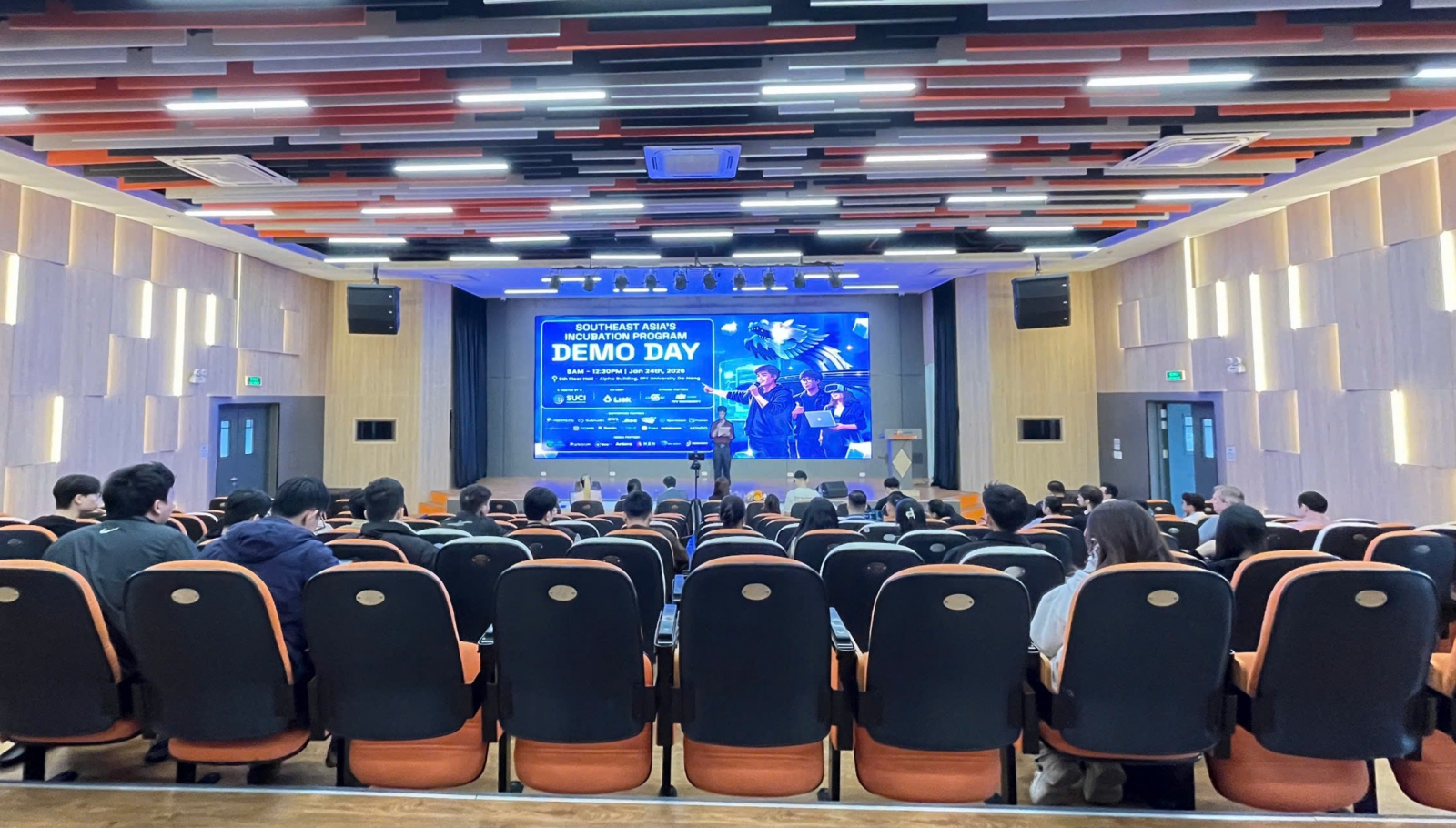 Đà Nẵng thúc đẩy hệ sinh thái khởi nghiệp Web3 qua sự kiện SUCI x Lisk ...